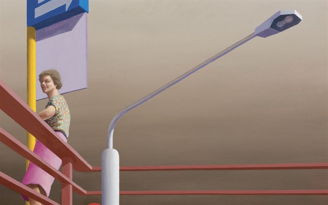 Exhibition focuses on RMOA’s Collection Rockhampton Museum of Art