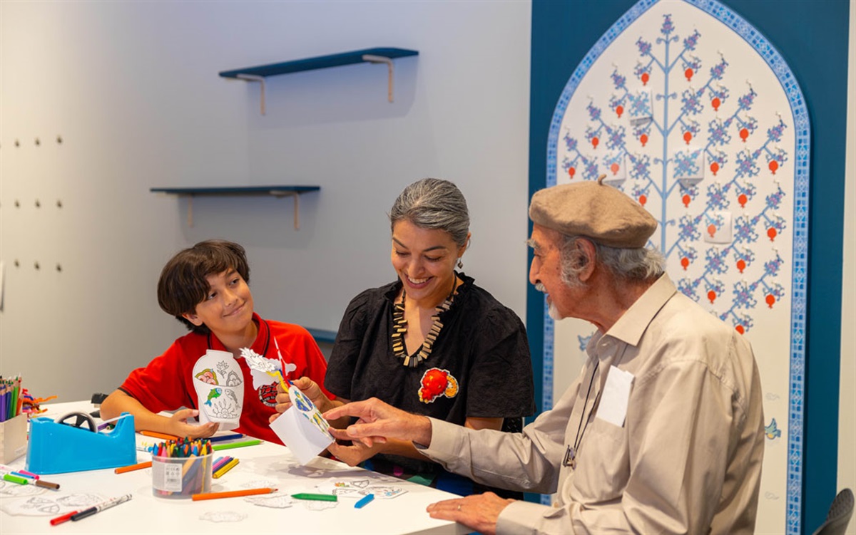 Know My Name exhibition highlights female artists Rockhampton Museum of Art