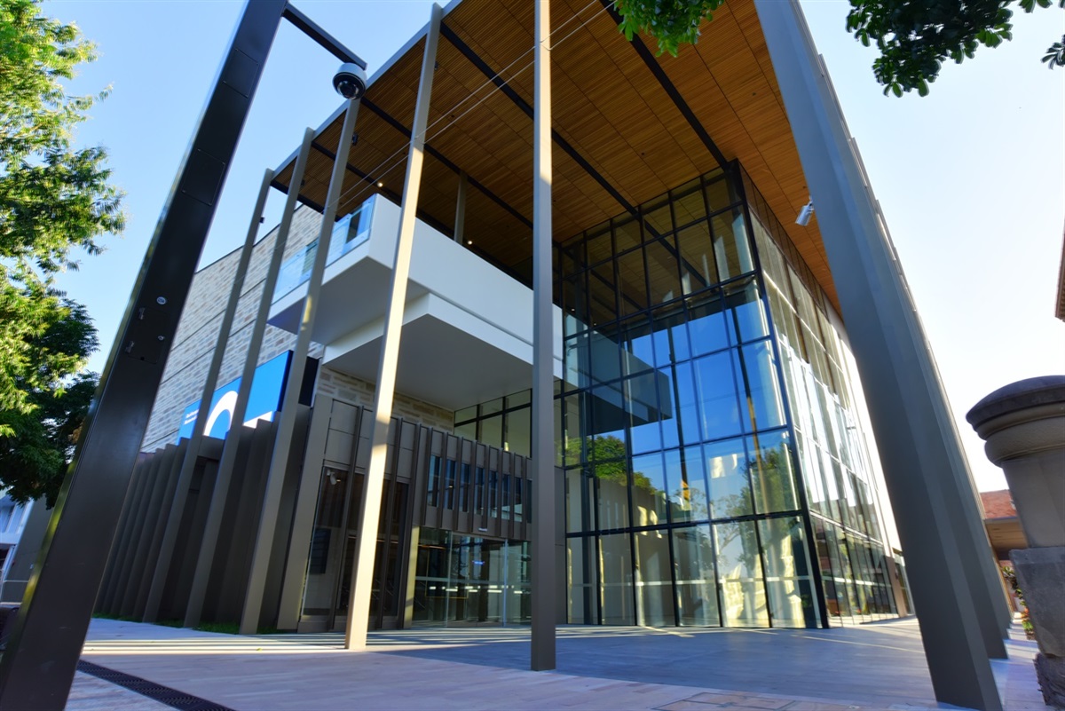 Rockhampton Museum of Art Official Opening Announced Rockhampton Museum ...