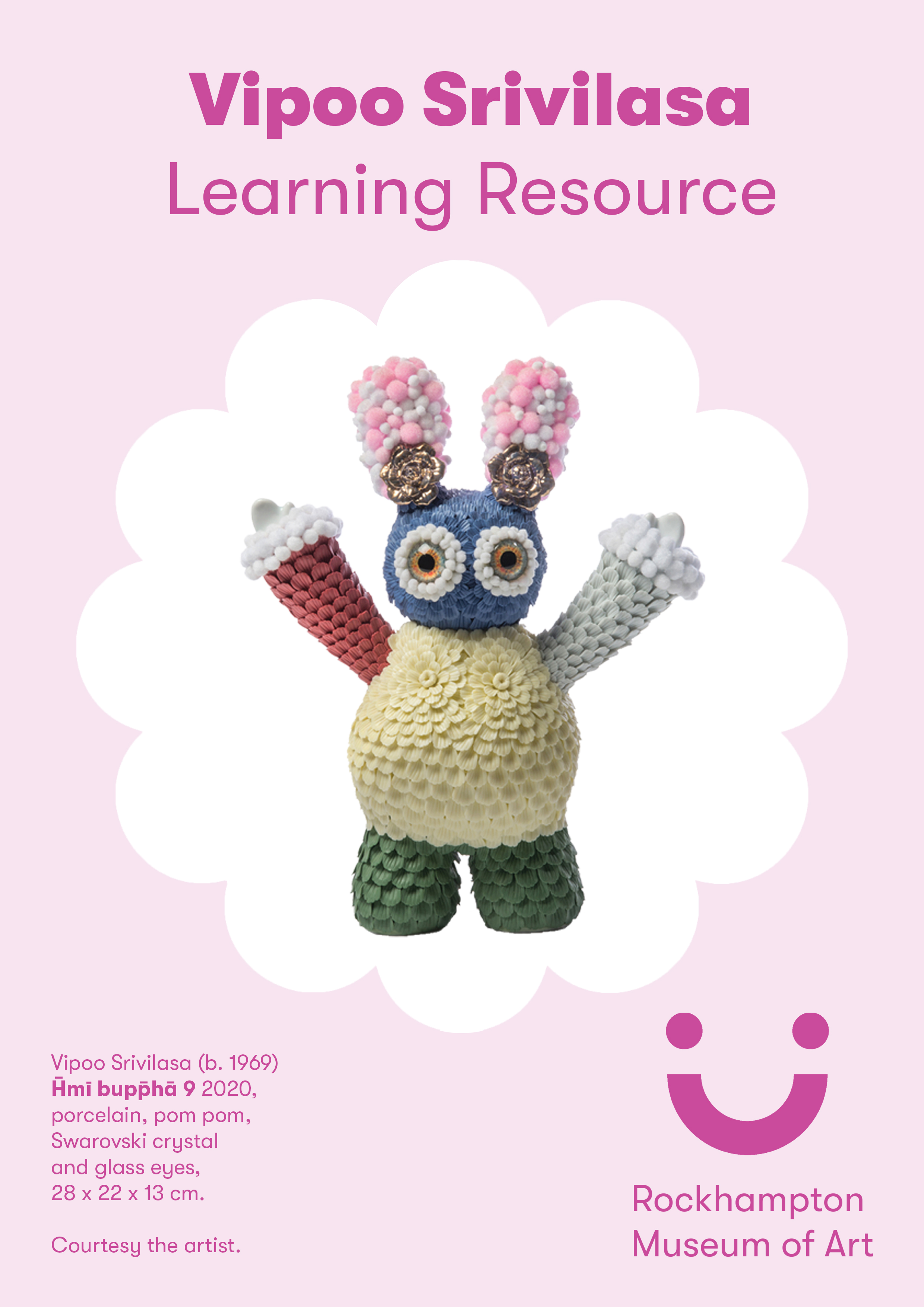 Learning Resources Rockhampton Museum of Art Learning Resources Rockhampton Museum of Art