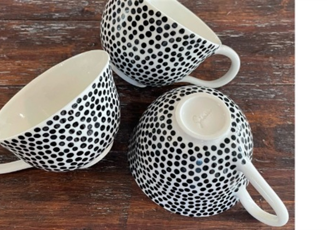 Ceramics with Simon | Sold Out Rockhampton Museum of Art