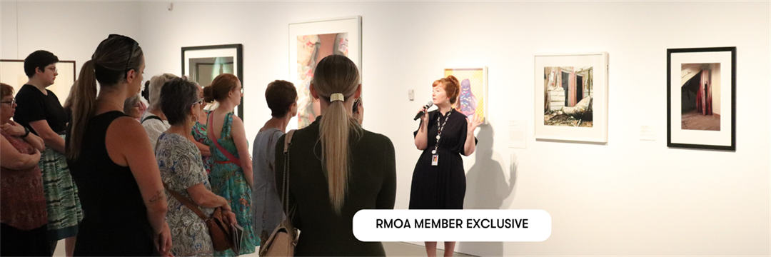 RMOA Member: Preview | RMOA Collection: Made in Japan Rockhampton ...